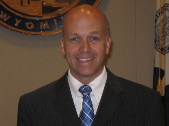 Interview #8: Riverton, WY City Administrator Steven Weaver – City ...