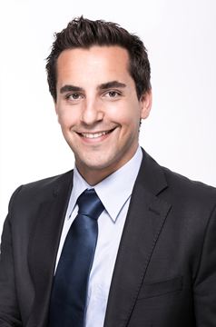 Interview #66: Ottawa, ON Councilor Michael Qaqish (with podcast ...