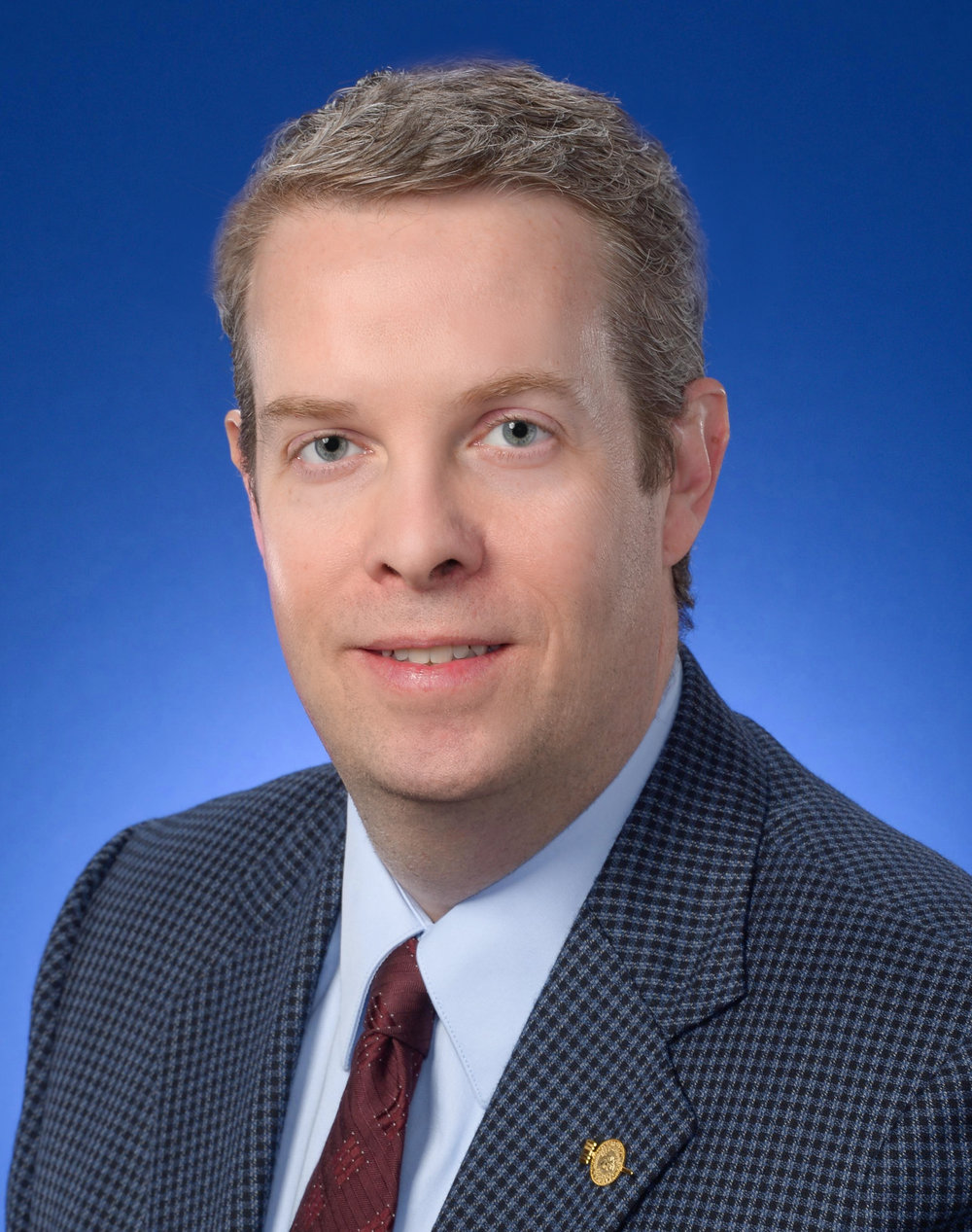 Interview #86: Indianapolis, IN Councilor Michael McQuillen (with ...